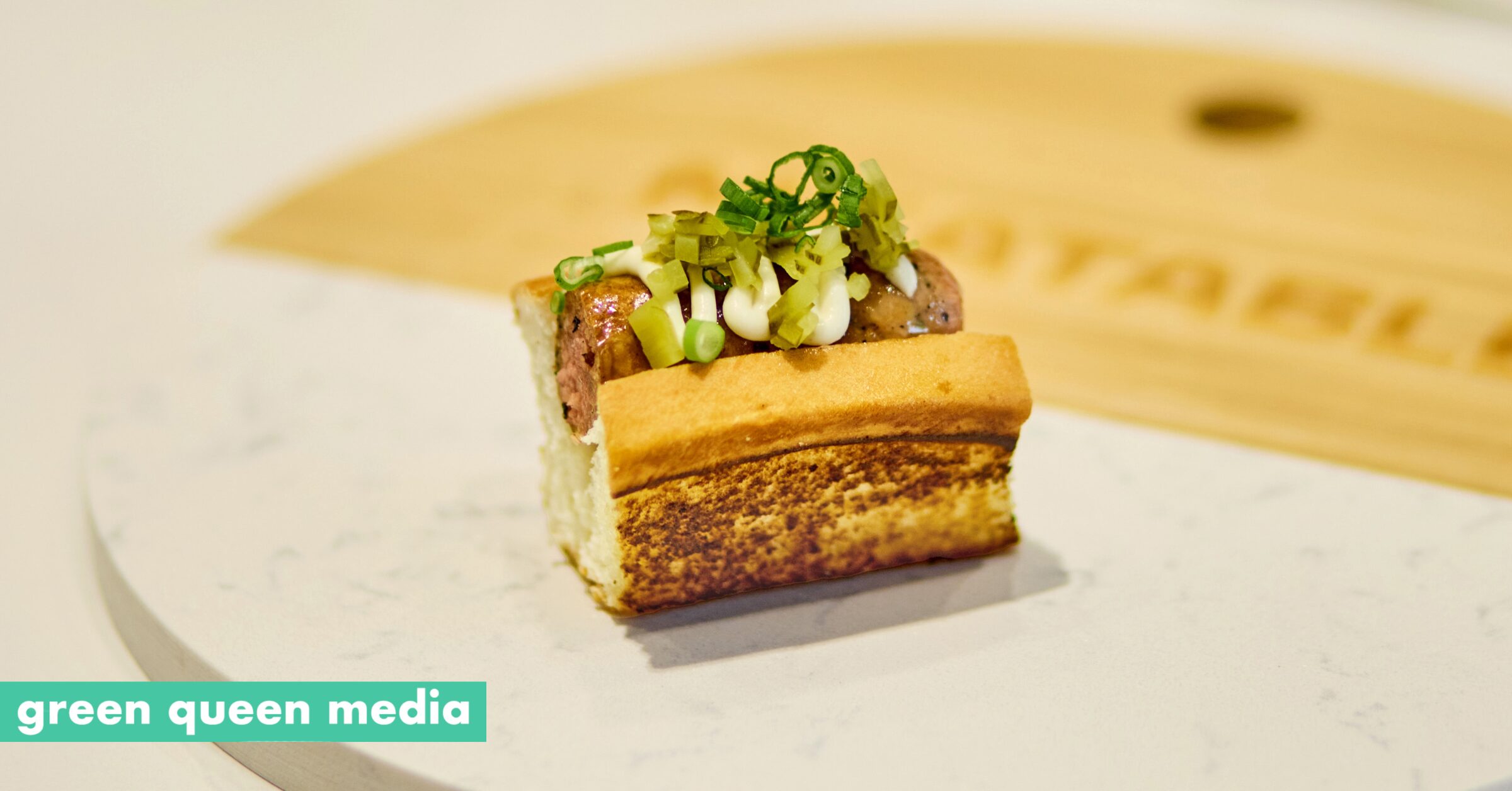 Meatable Moves A Step Closer to Dutch Cultivated Meat Tastings