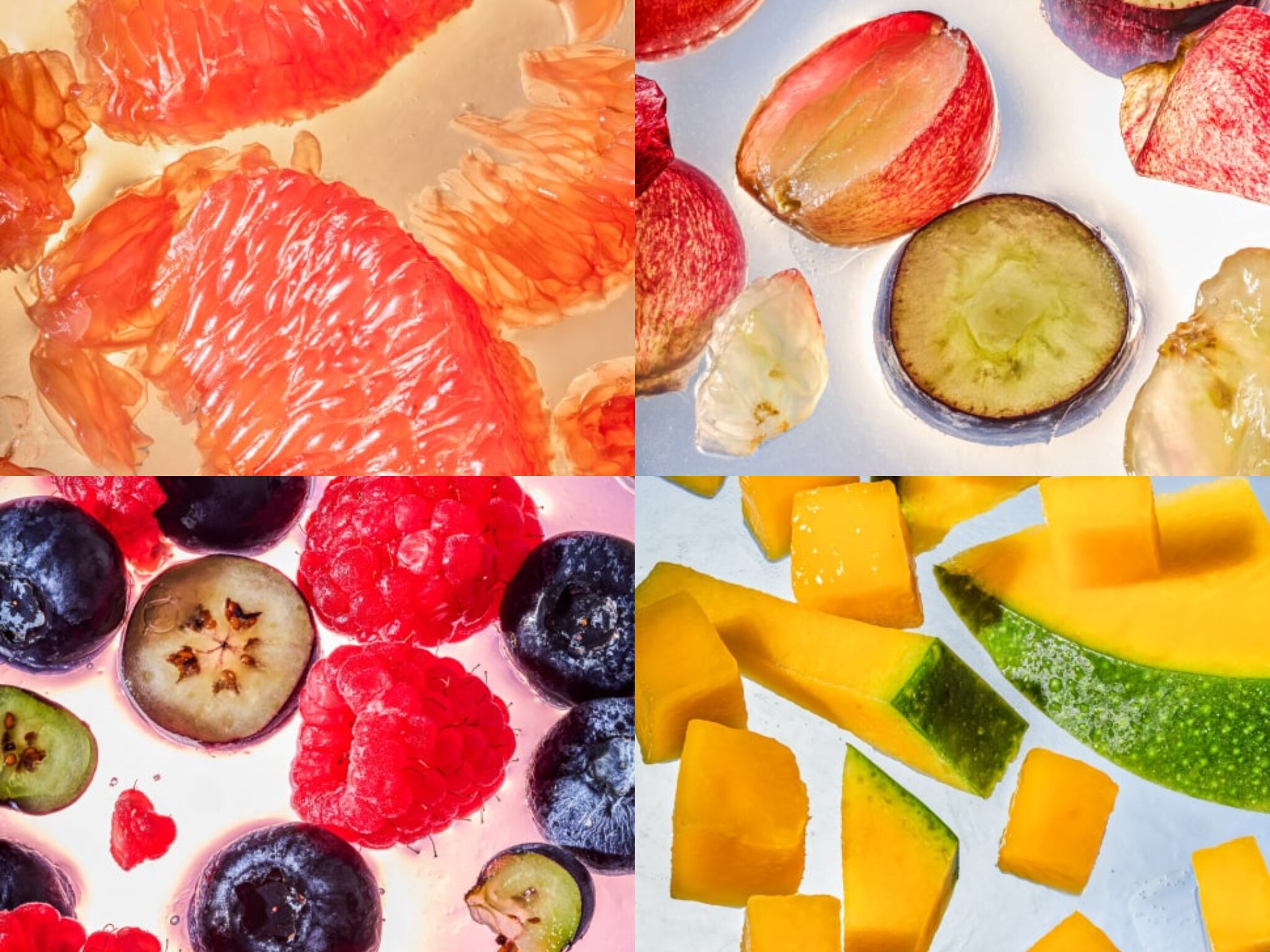 oddball-vegan-jello-superfood-jelly-snacks-3 - Green Queen