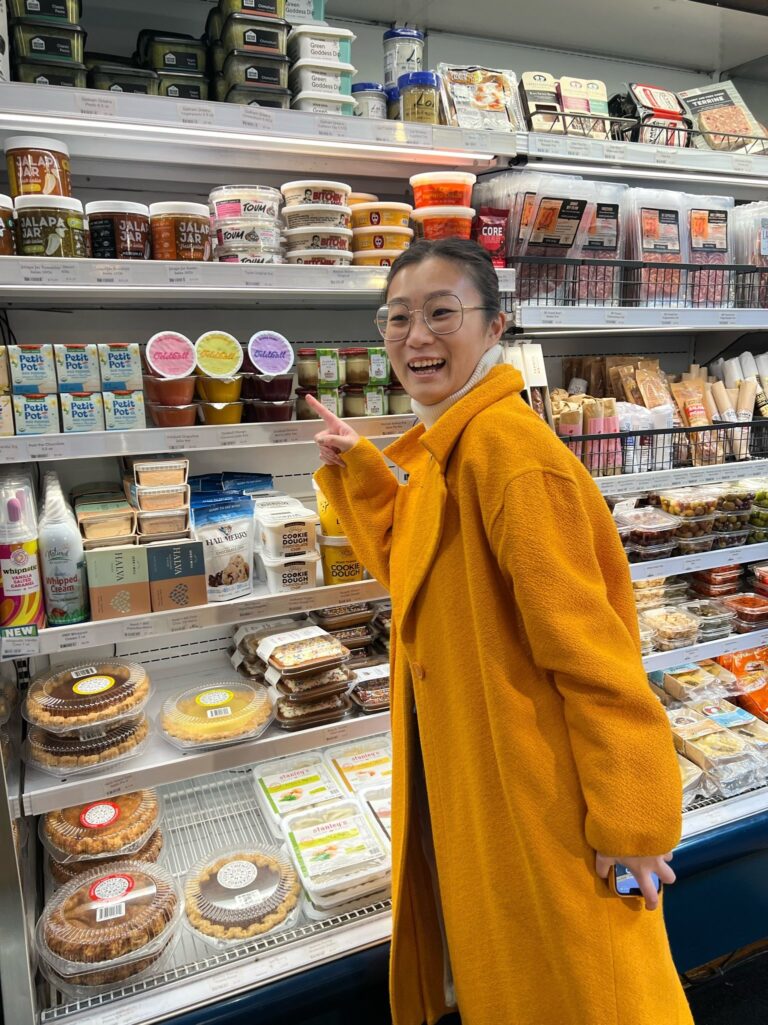 Oddball: Breaking the Sugar-Free Jell-O Mould with Vegan Superfood Snacks