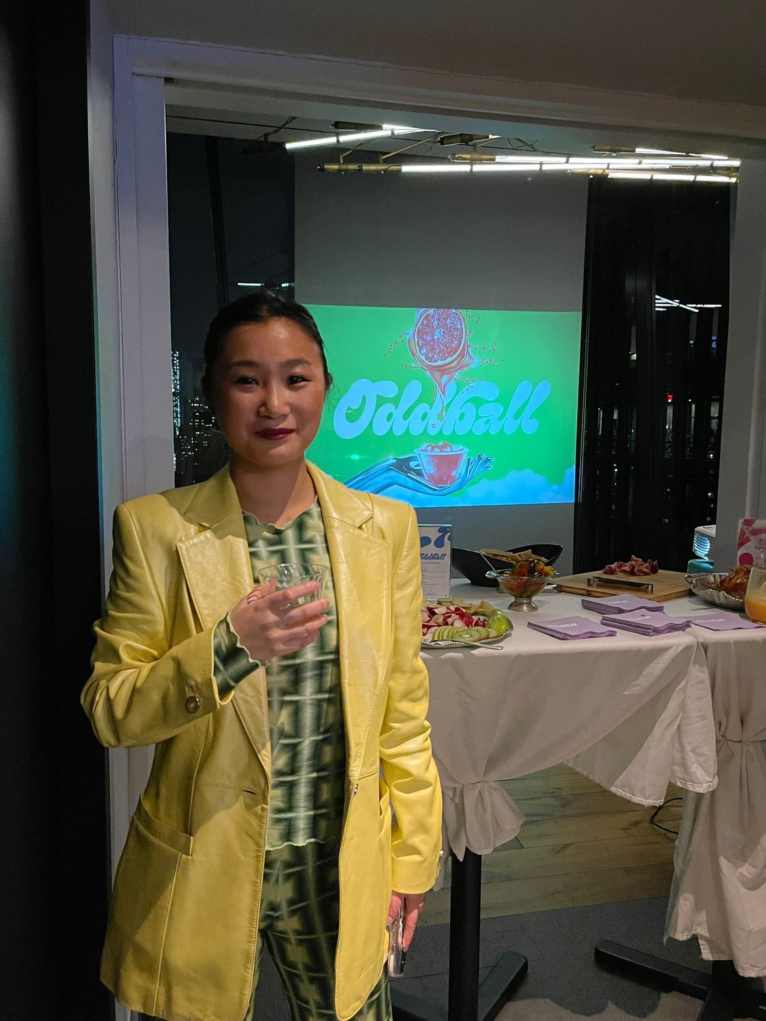 oddball-vegan-jello-superfood-jelly-snacks-sophia-cheng-interview-6 ...