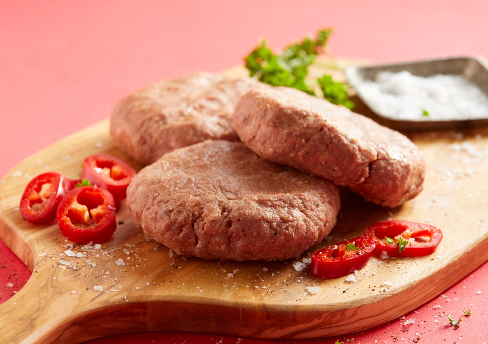 SciFi Foods Reaches Commercial-Scale Production for Hybrid Beef