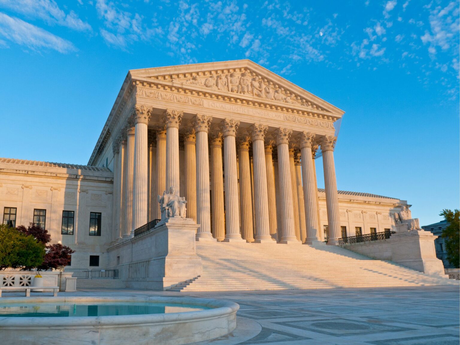 Chevron Deference: SCOTUS Reversal Could Impede Climate Action ...