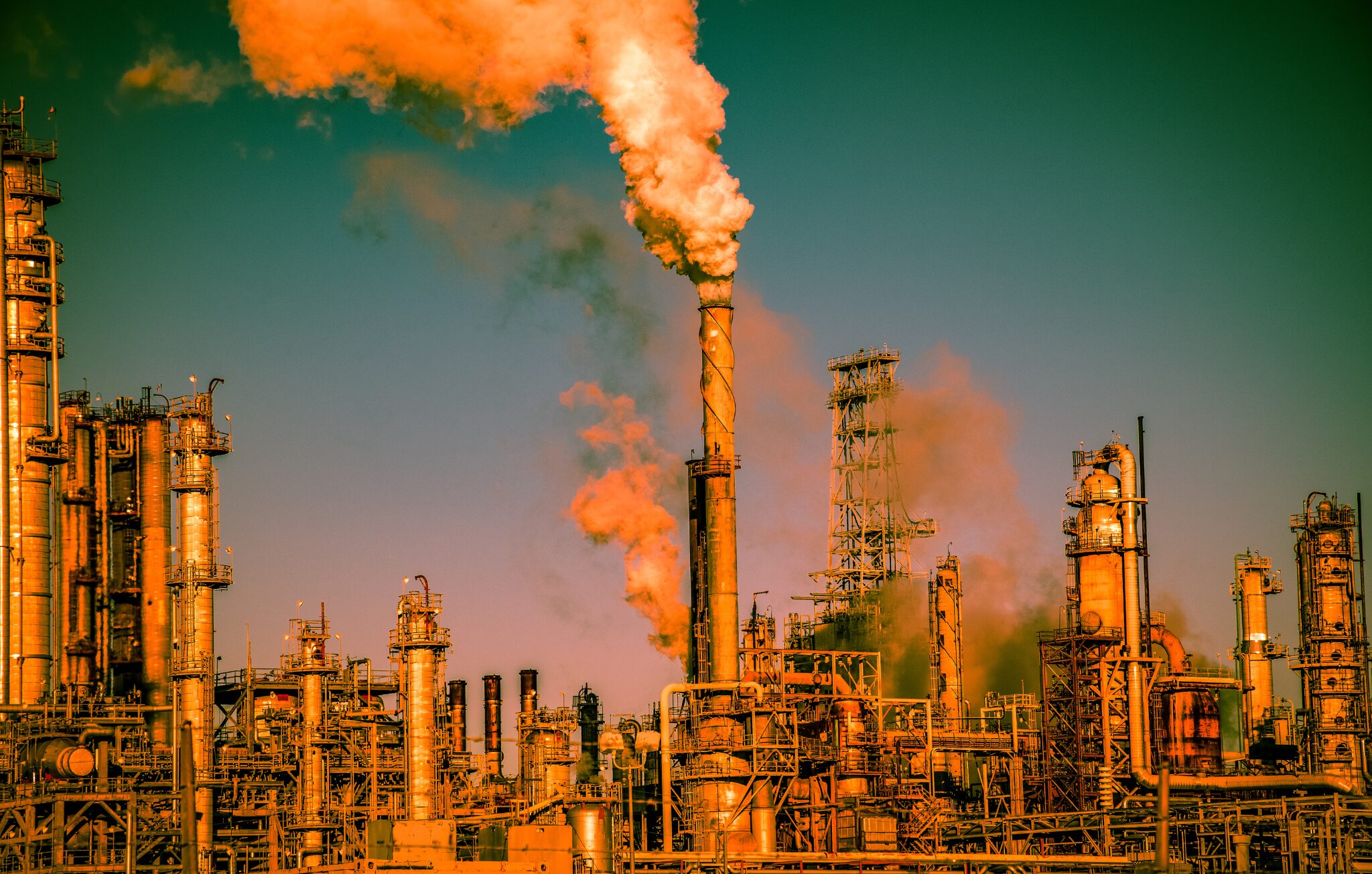 Chevron Deference: SCOTUS Reversal Could Impede Climate Action ...