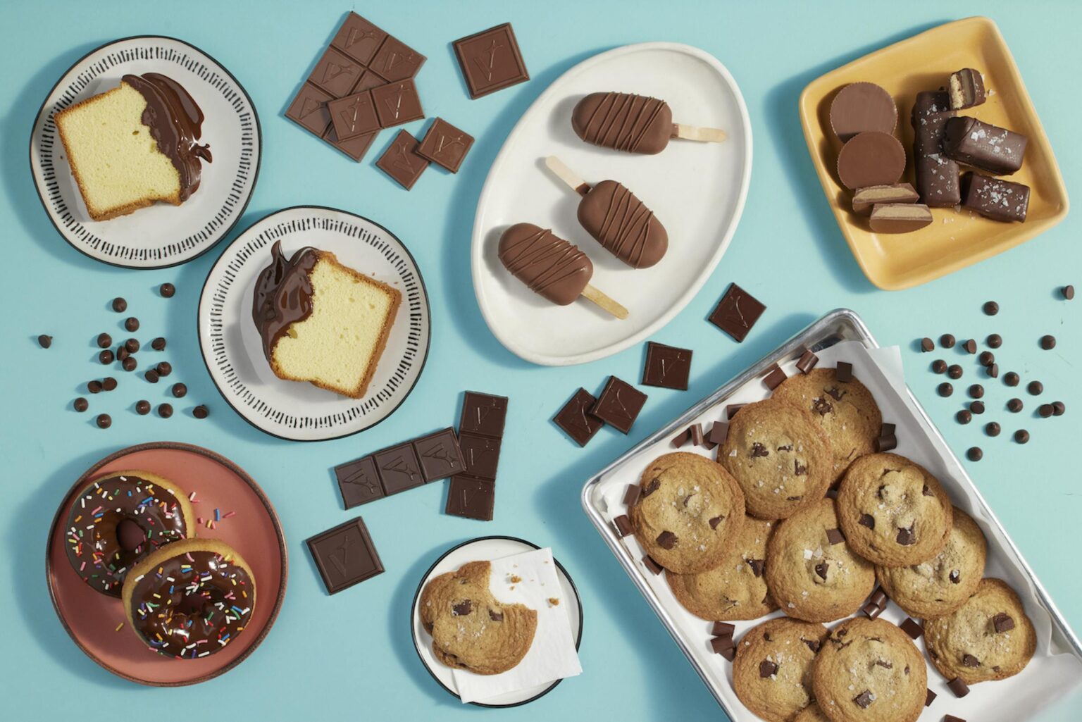 14 Startups Making Cocoa-Free & Cell-Based Chocolate Alternatives