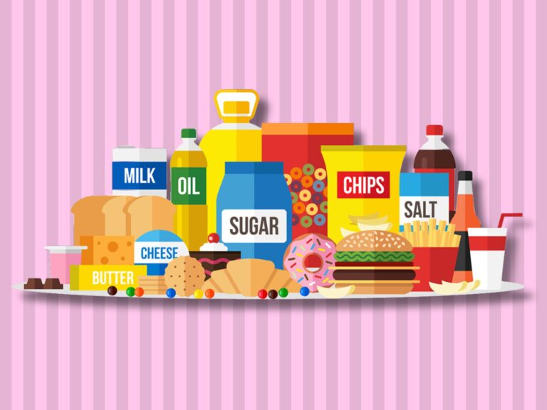 The Ultimate Guide on Ultra-Processed Foods & Plant-Based Meat