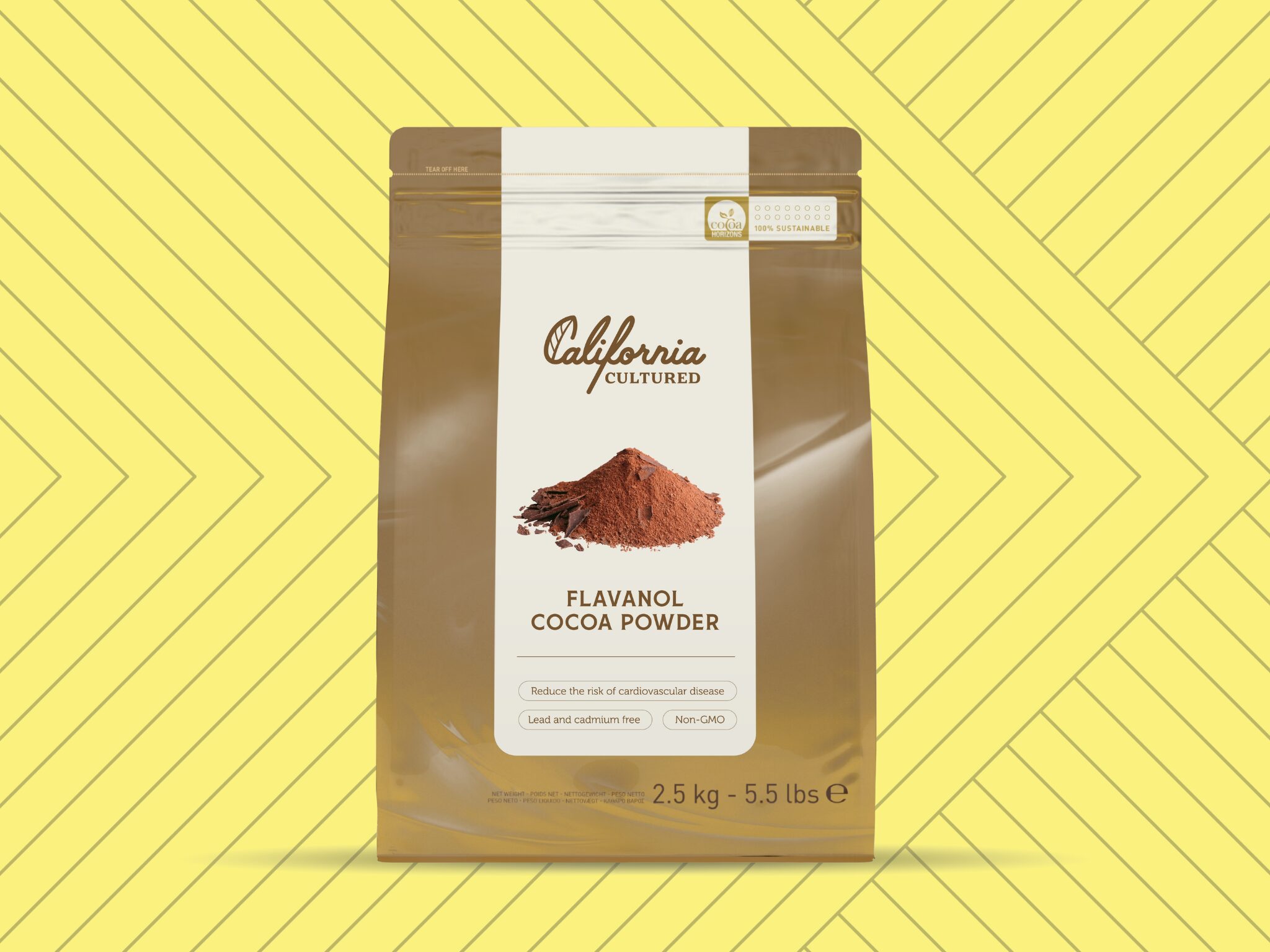 14 Startups Making Cocoa-Free & Cell-Based Chocolate Alternatives