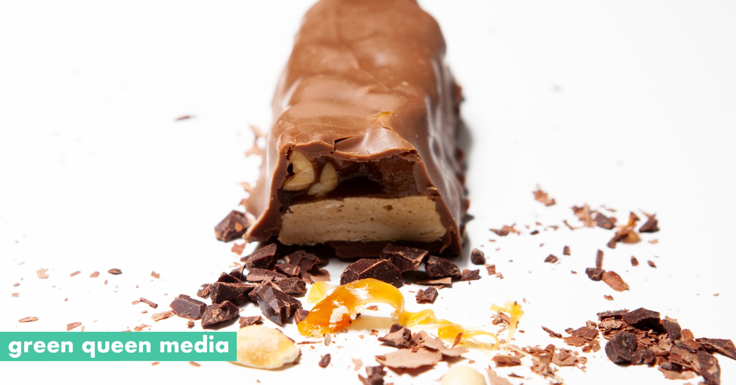 California Cultured Joins Forces with Japanese Chocolate Giant Meiji ...