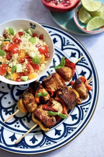 Cargill Invests in ENOUGH's Series C to Create Mycoprotein Products