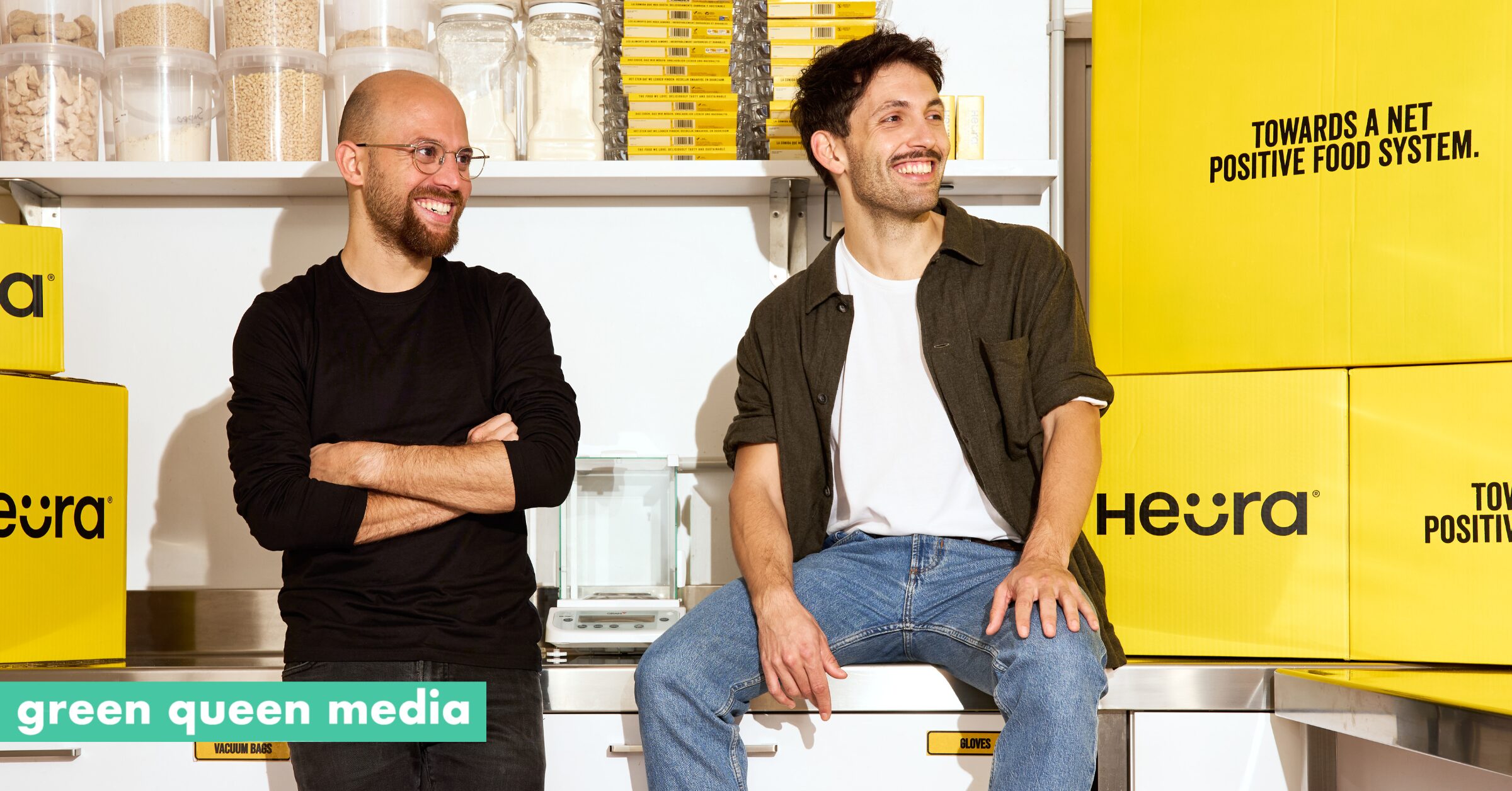 Heura to Reach Profitability After €40M Series B Funding Round