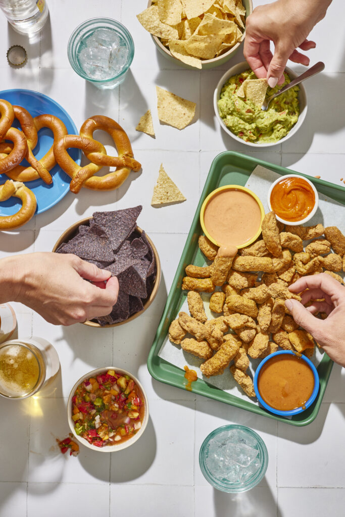 New CEO & More Layoffs for Meati as It Aims for Profitability