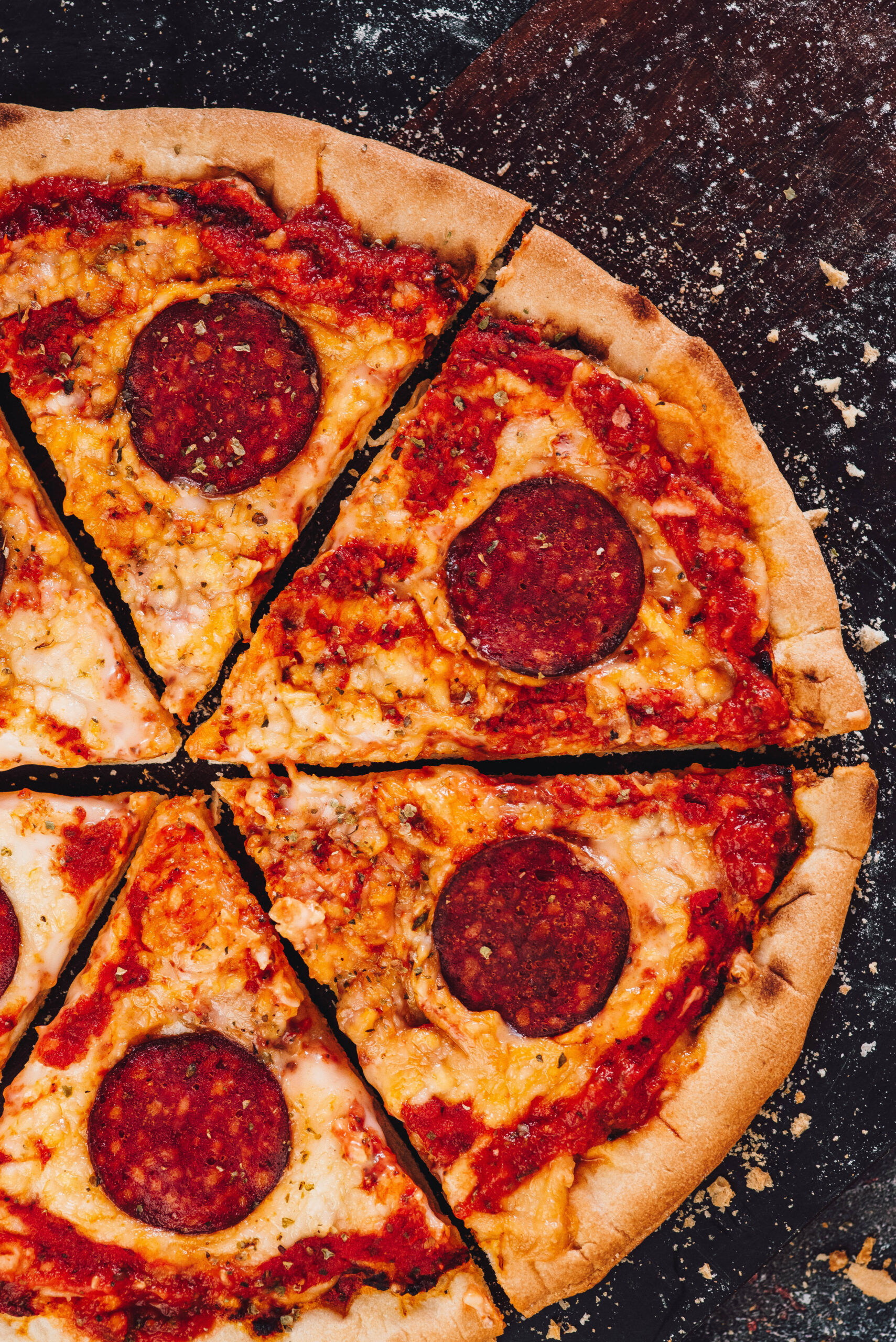 one-planet-pizza-joe-hill-million-vegan-frozen-sales-3 - Green Queen