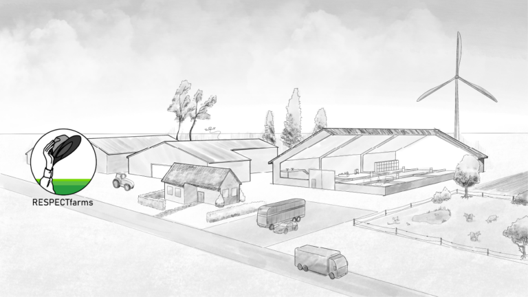 RESPECTfarms: Helping Farmers Transition to Cultivated Meat