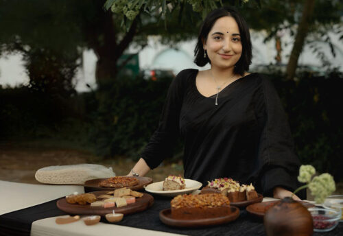 The Cinnamon Kitchen: Vegan Bakery Lands Shark Tank India Deal