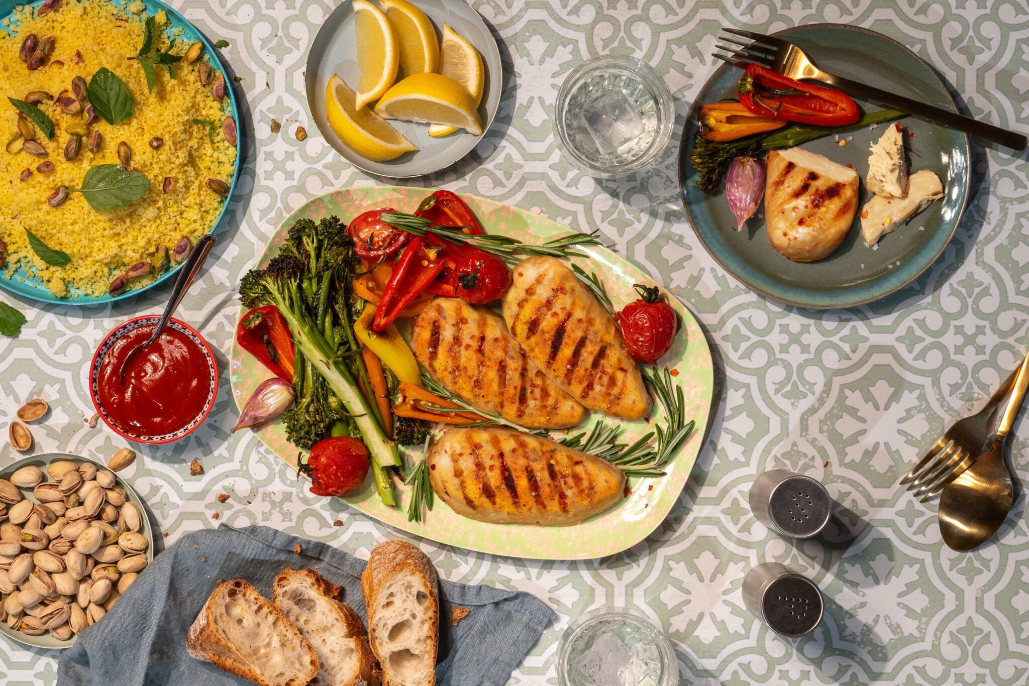 54% of Europeans Avoid Alt-Meat as It's Ultra-Processed: Survey
