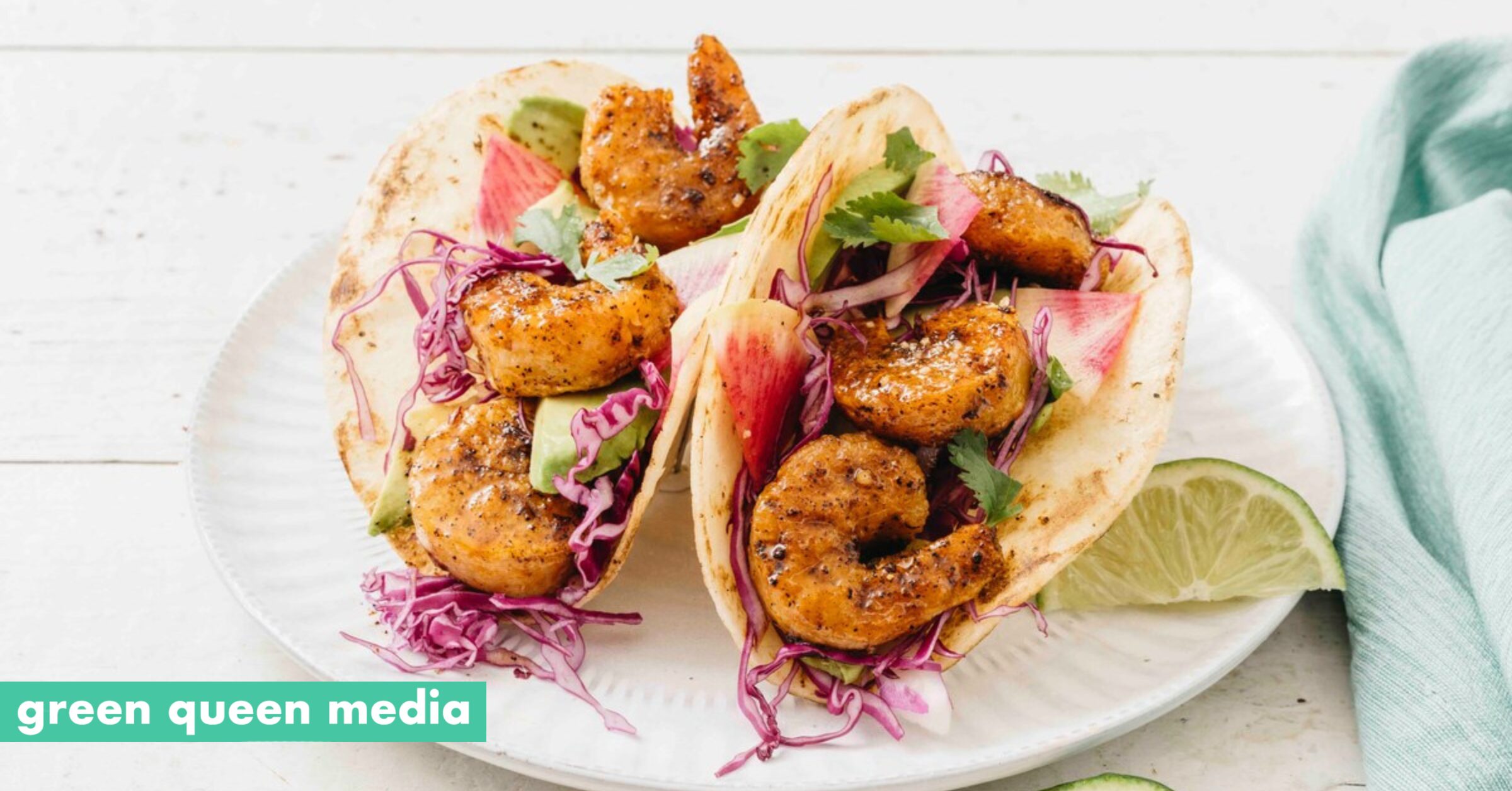 Vegan Fish: Ordinary Seafood & New Wave Foods Cease Operations