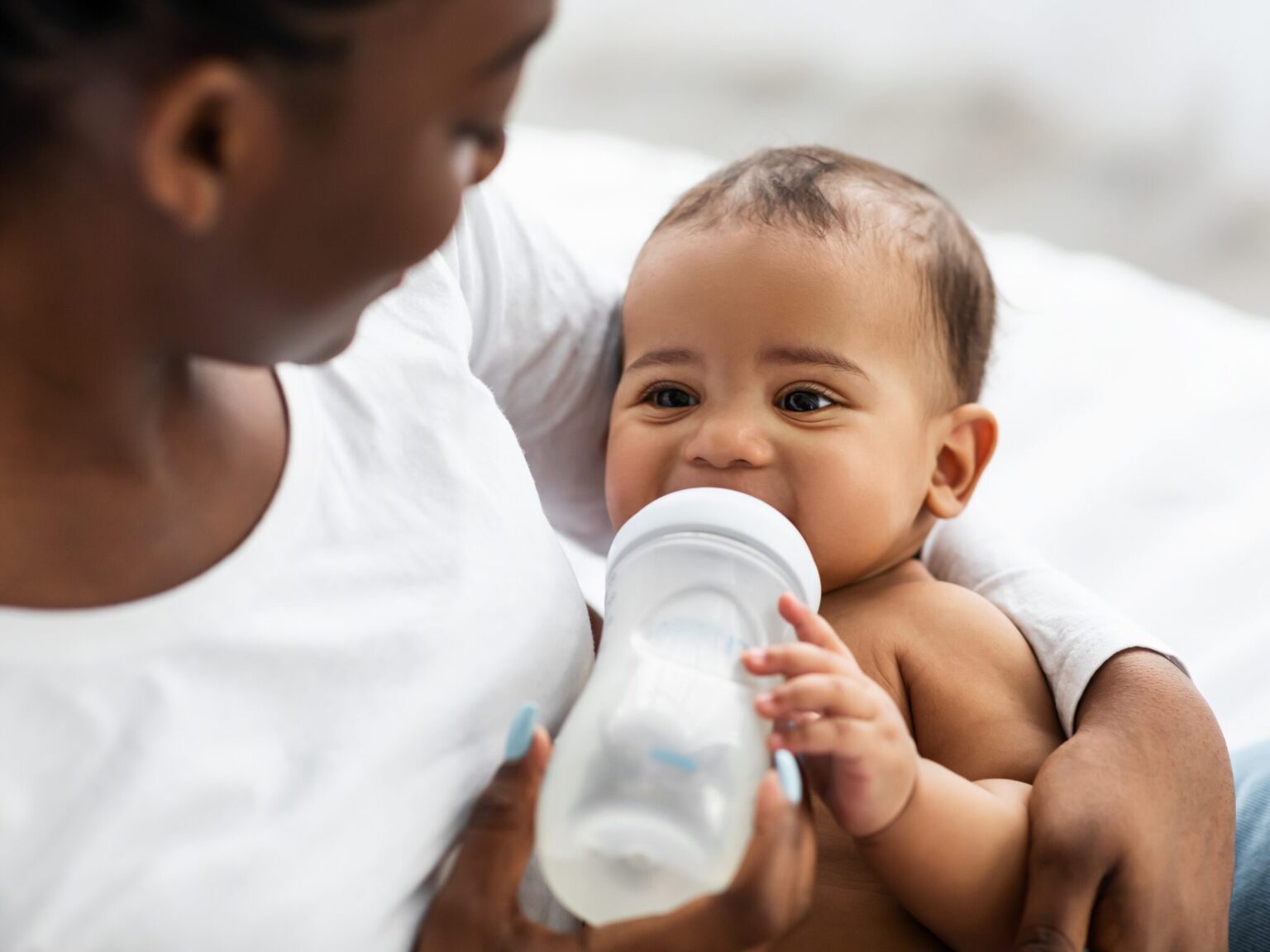 CarboCode Bags $15M for Fermentation-Derived Breast Milk Molecules