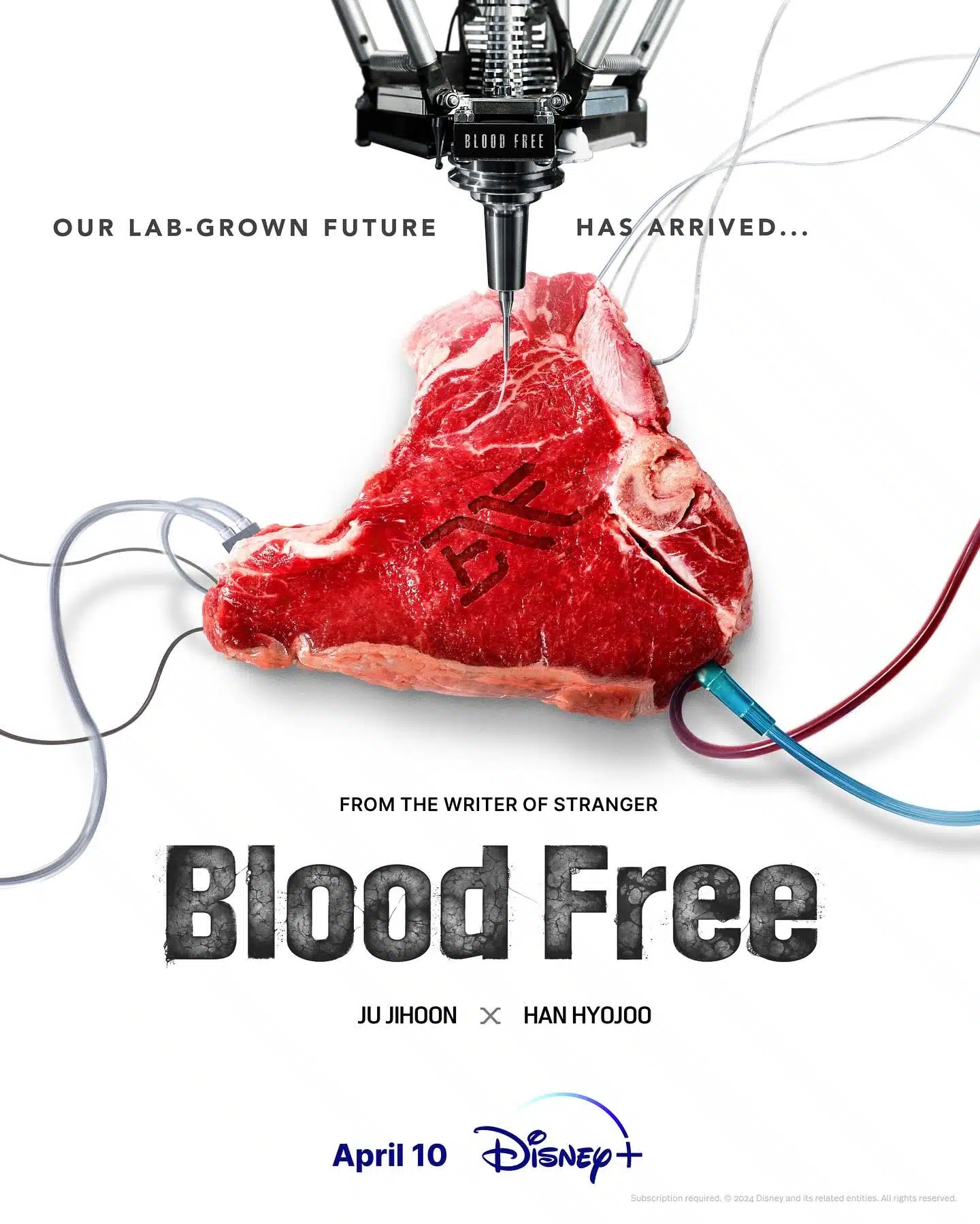 blood-free-disney-plus-korean-cultivated-lab-grown-meat-series-2 ...