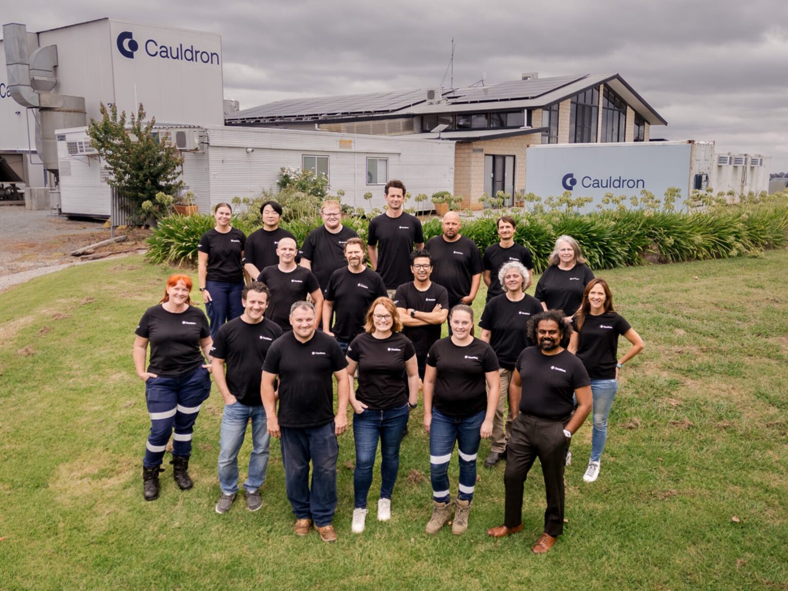 Why Australia Is Poised to Lead the Global Smart Protein Industry