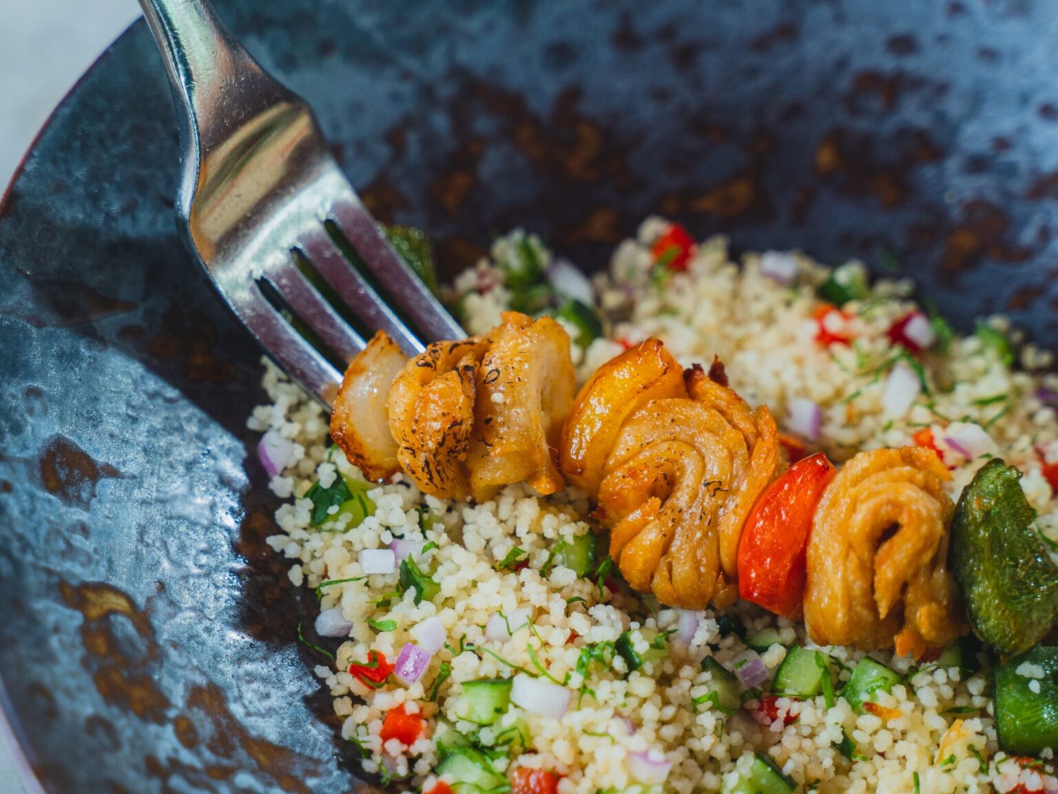 Cultivated Meat Firm Hoxton Farms Goes All-In On Asia's ...