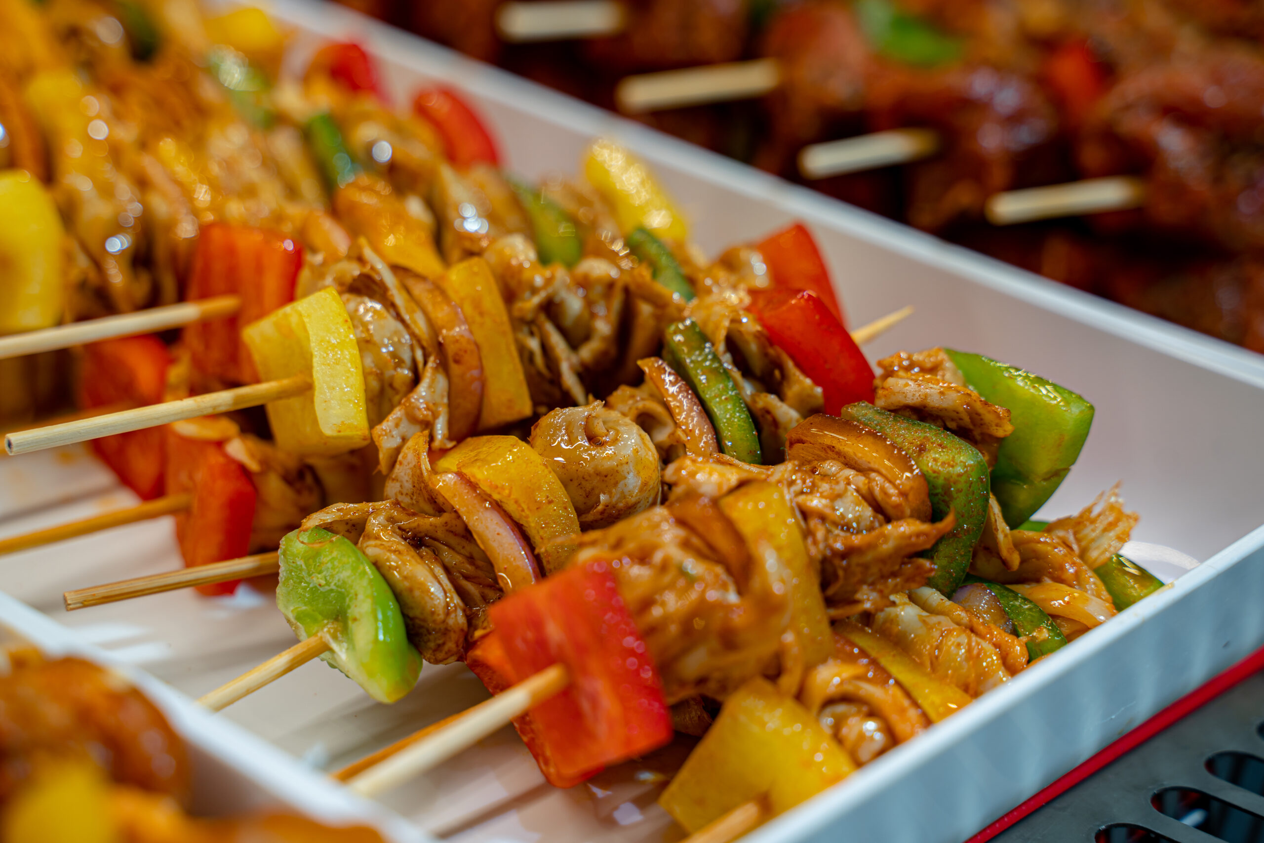 eat-just-good-meat-cultivated-chicken-singapore-operations-2 - Green Queen