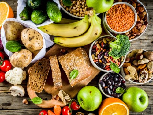 Flexitarian Diets Can Cut Emissions & Help Meet Climate Targets Flexitarian Diets Can Cut Emissions & Help Meet Climate Targets