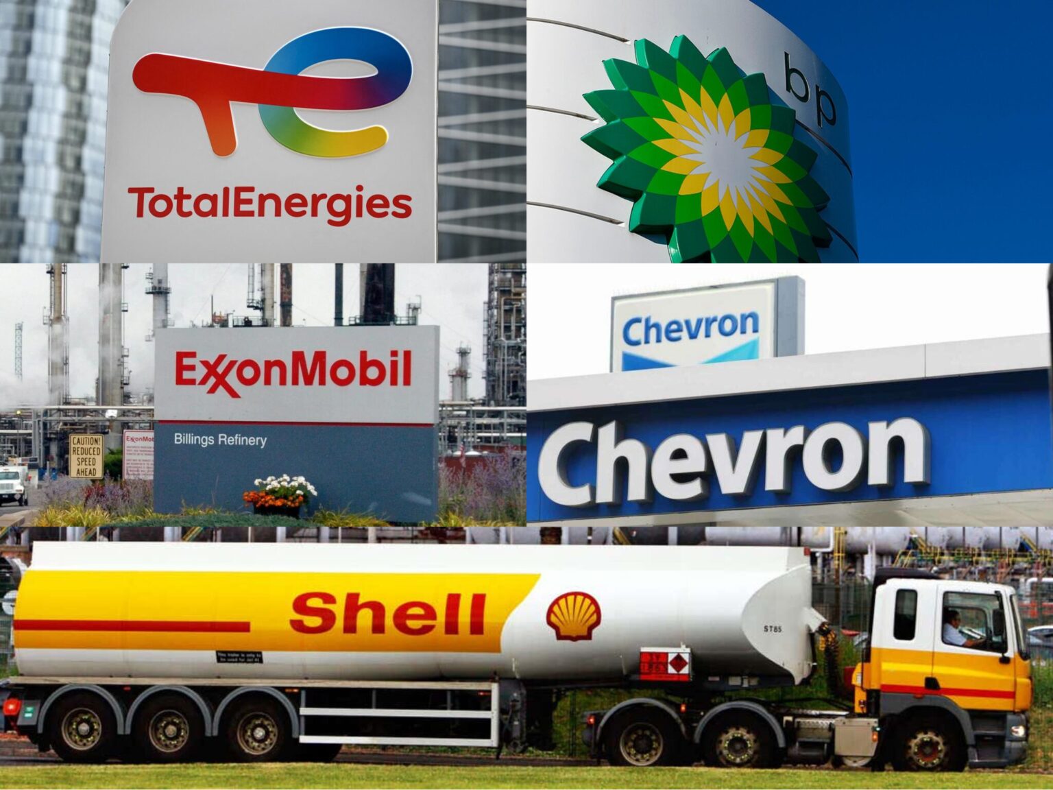 Carbon Majors: Fossil Fuel Emissions Up Since Paris Agreement