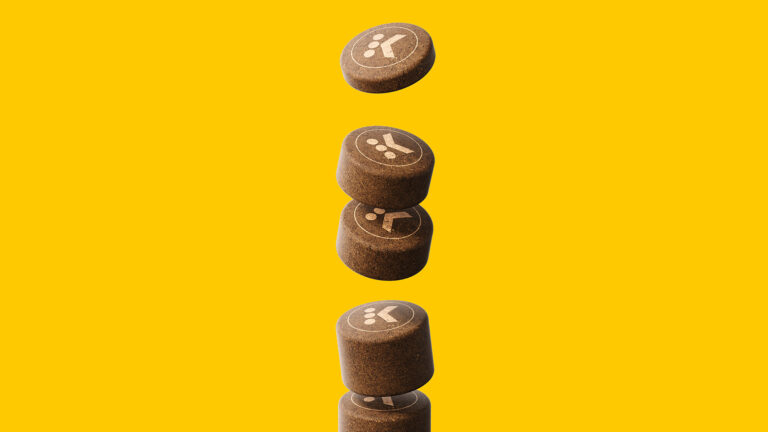 K-Rounds: Keurig to Roll Out Biodegradable Coffee Pods in 2025