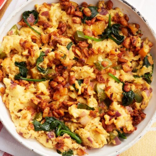 Lightlife Launches Whole-Food Plant-Based Mince with Tempeh