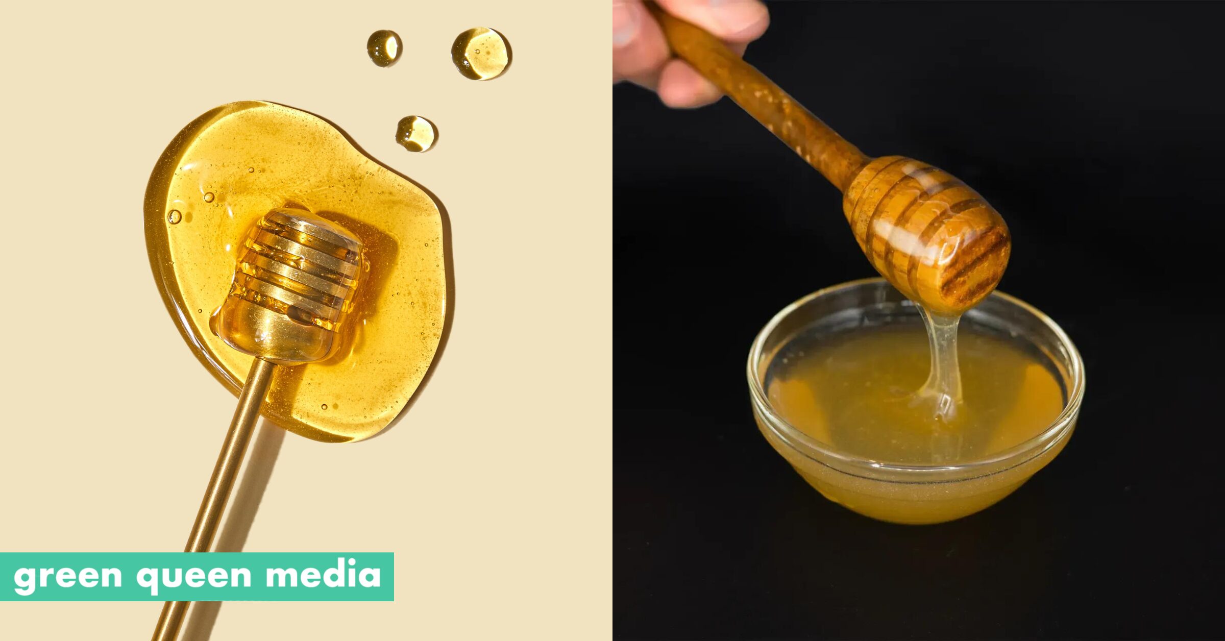 MeliBio & Pow.Bio Partner to Scale Up Precision-Fermented Honey