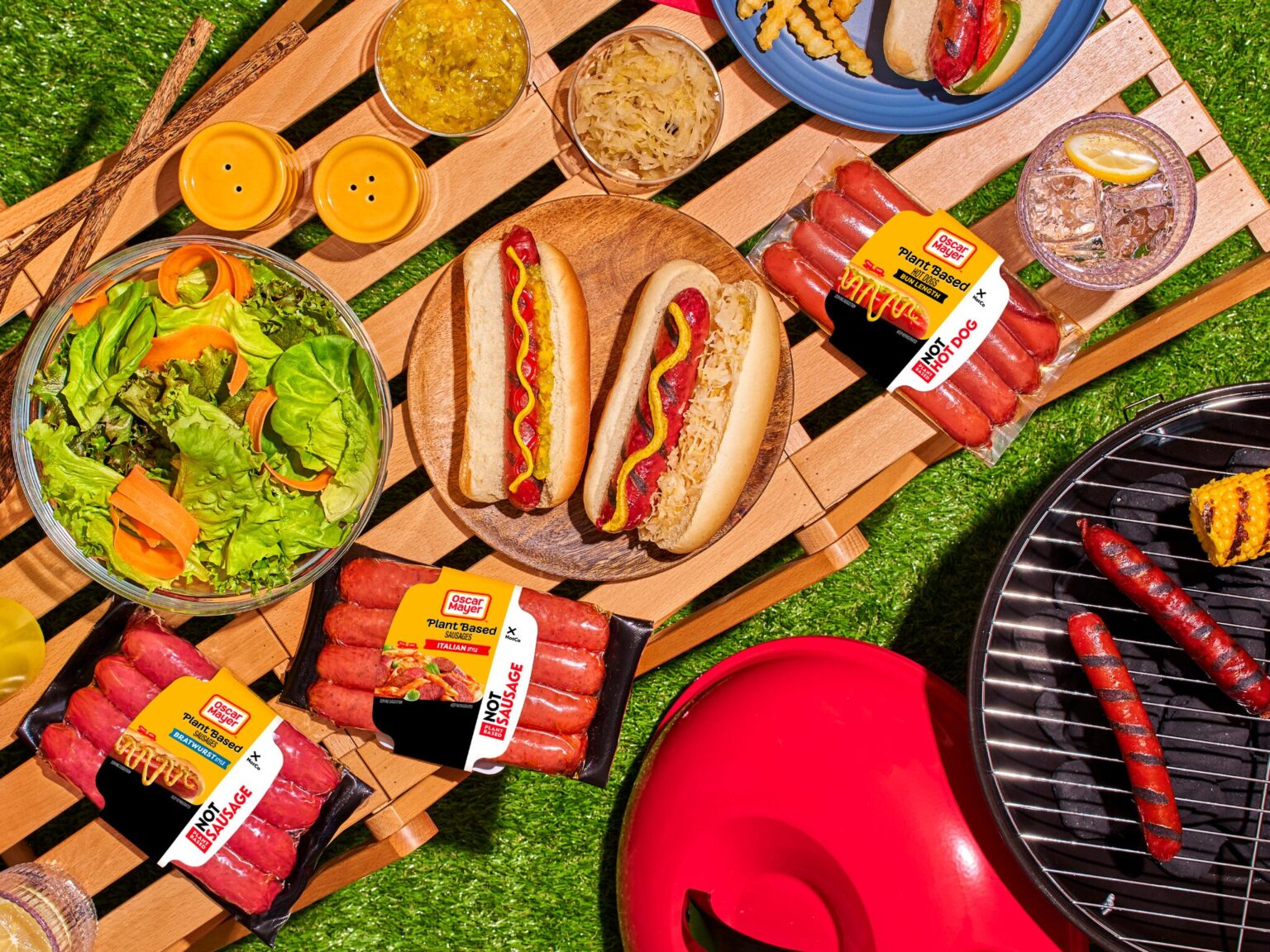 Inside NotCo’s AI-Driven Food Revolution: Is This the Future of How We Eat?