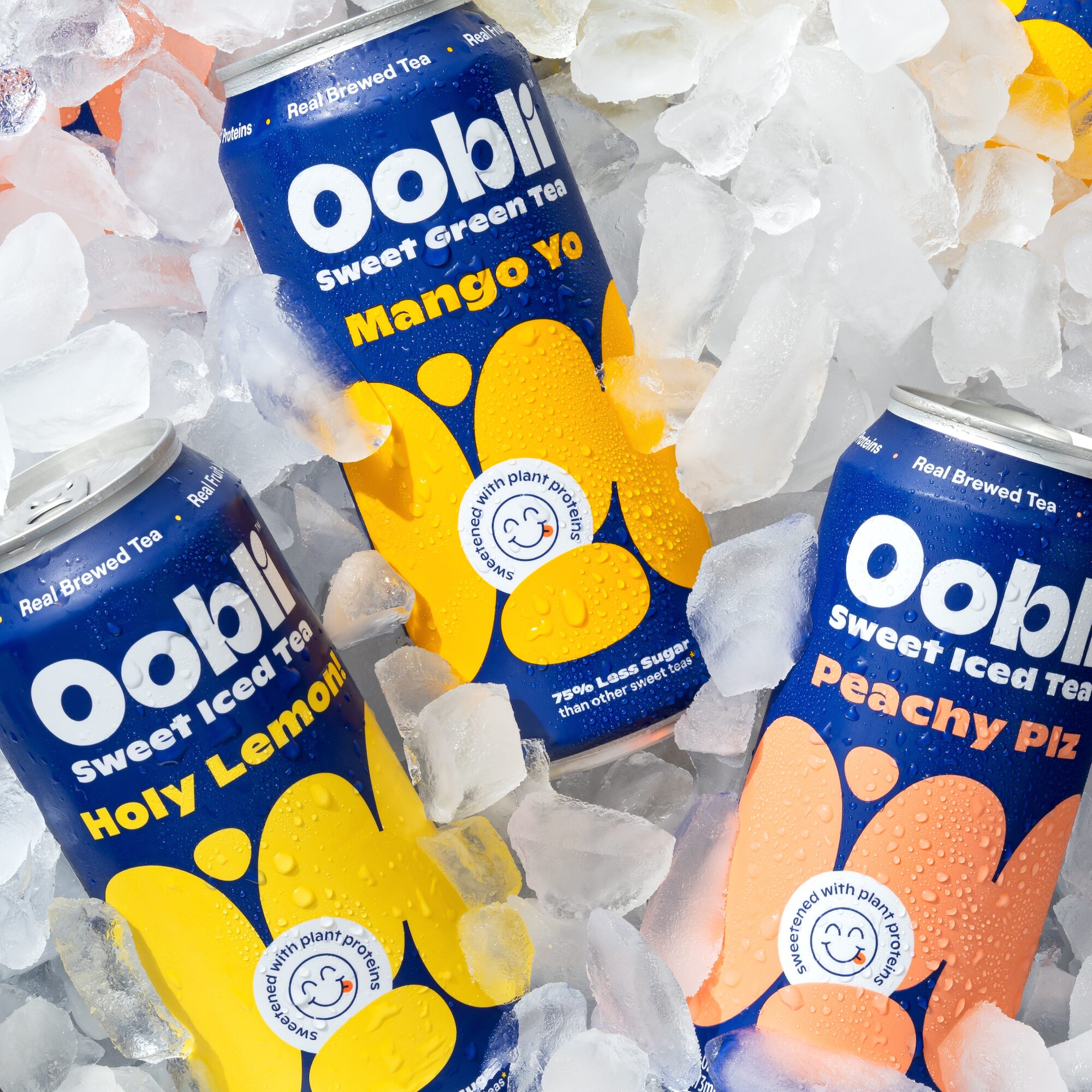 Oobli Earns FDA GRAS for Gut & Diabetic-Friendly Sweet Protein