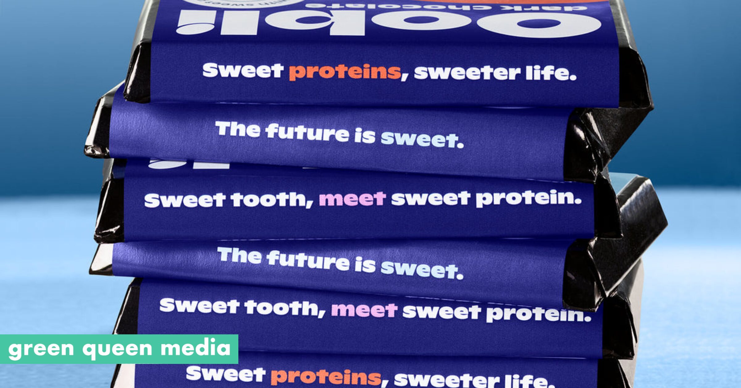 Oobli Earns FDA GRAS for Gut & Diabetic-Friendly Sweet Protein