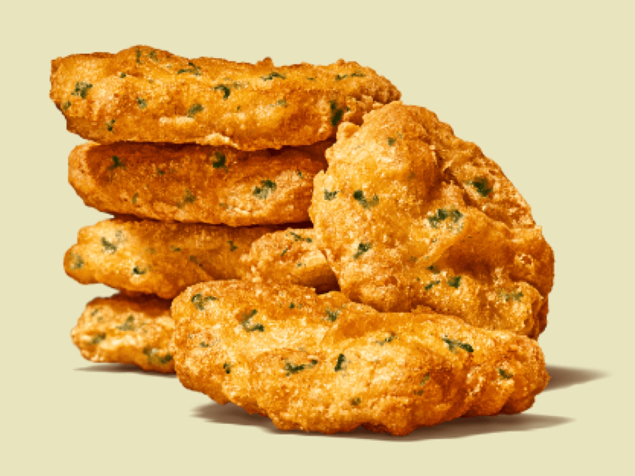 Burger King Germany Makes Vegan Products Cheaper Than Meat