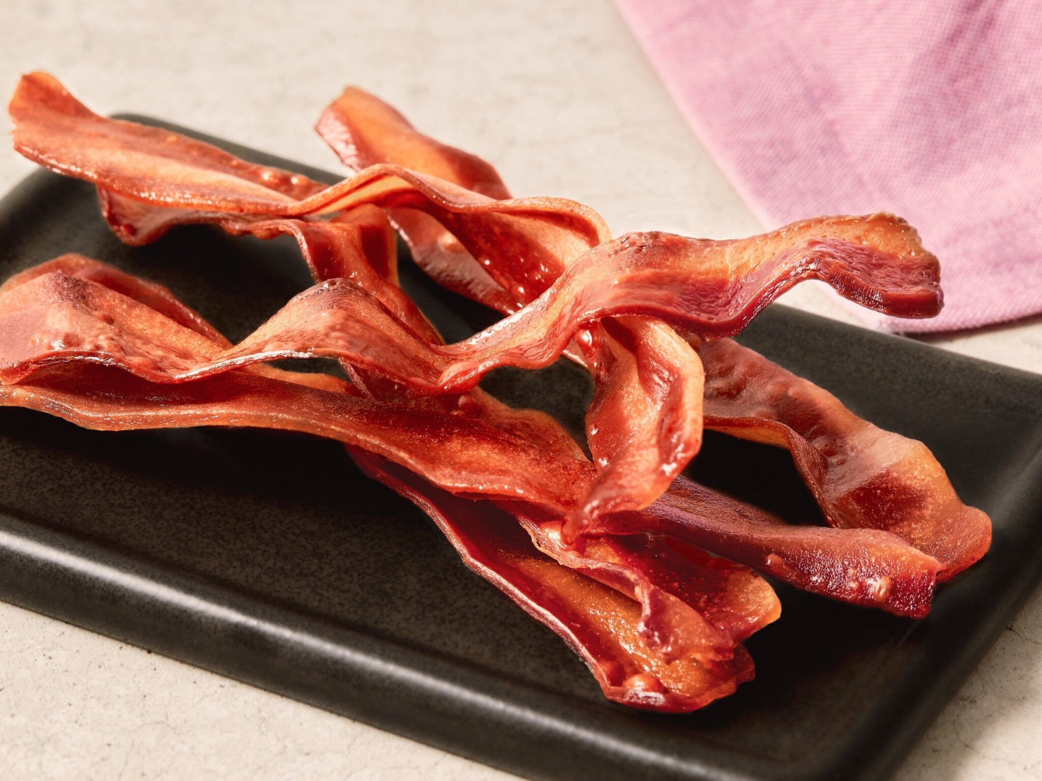 Shark Tank Alum Umaro Foods Raises $3.8M for Seaweed Bacon