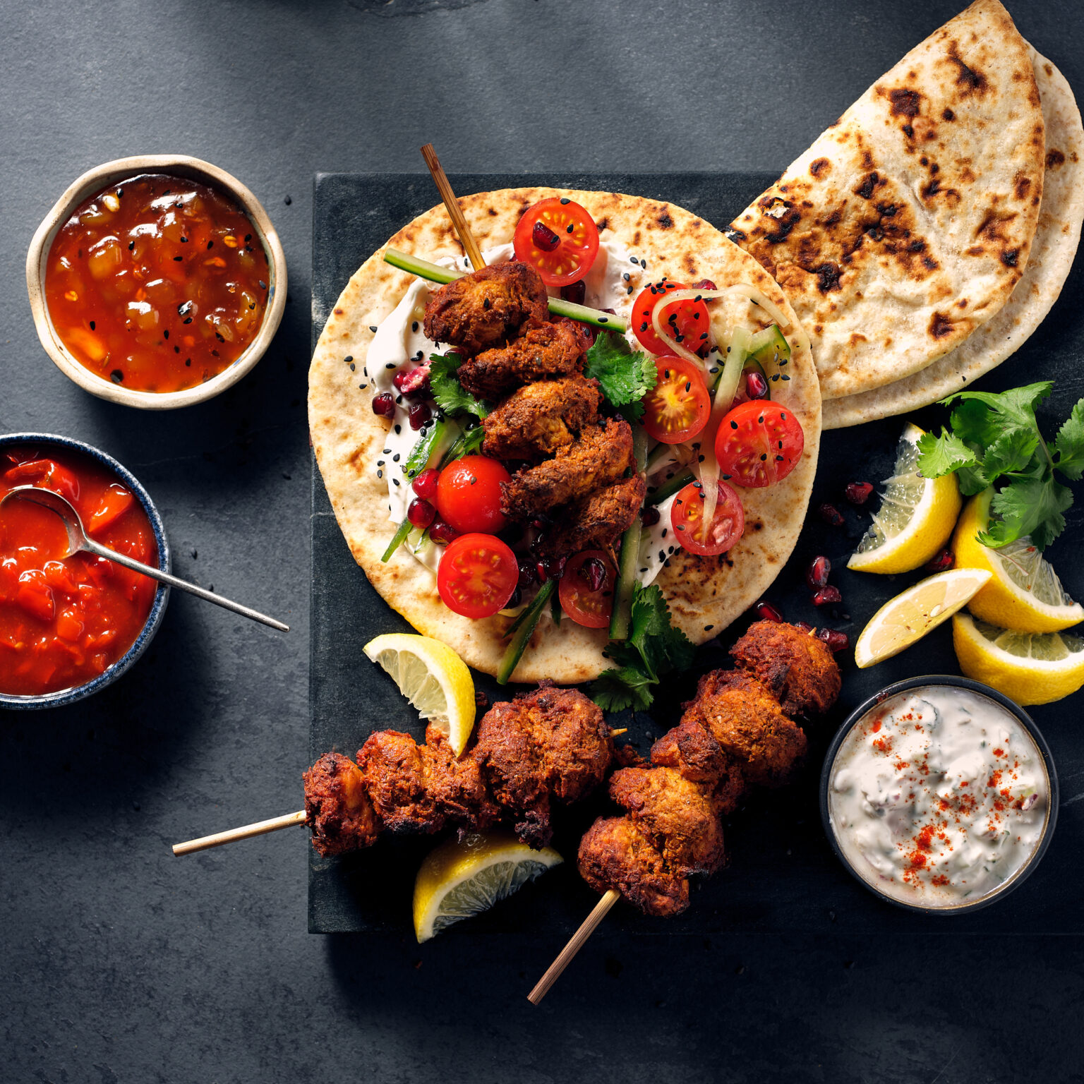 Shicken Secures £4M from Veg Capital for Vegan Ready Meals