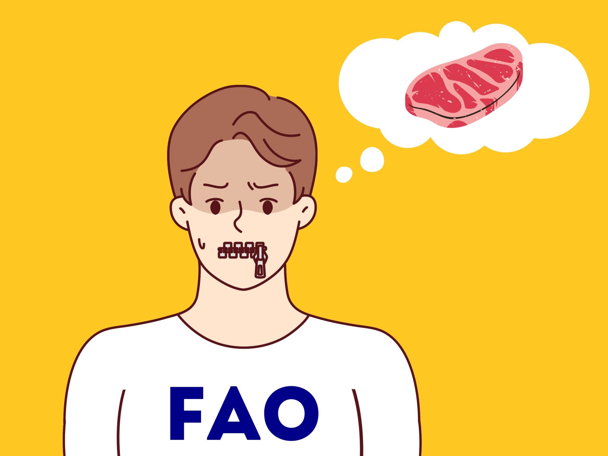 Meat Lobby Celebrates 'Positive Outcomes' for Industry at COP28