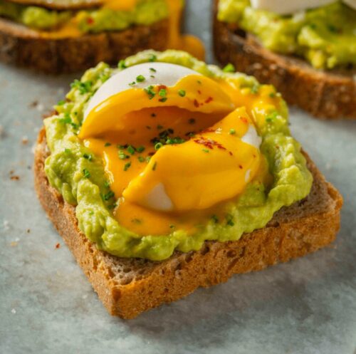 Yo Egg: Vegan Sunny-Side-Up & Poached Eggs Debut in US Retail