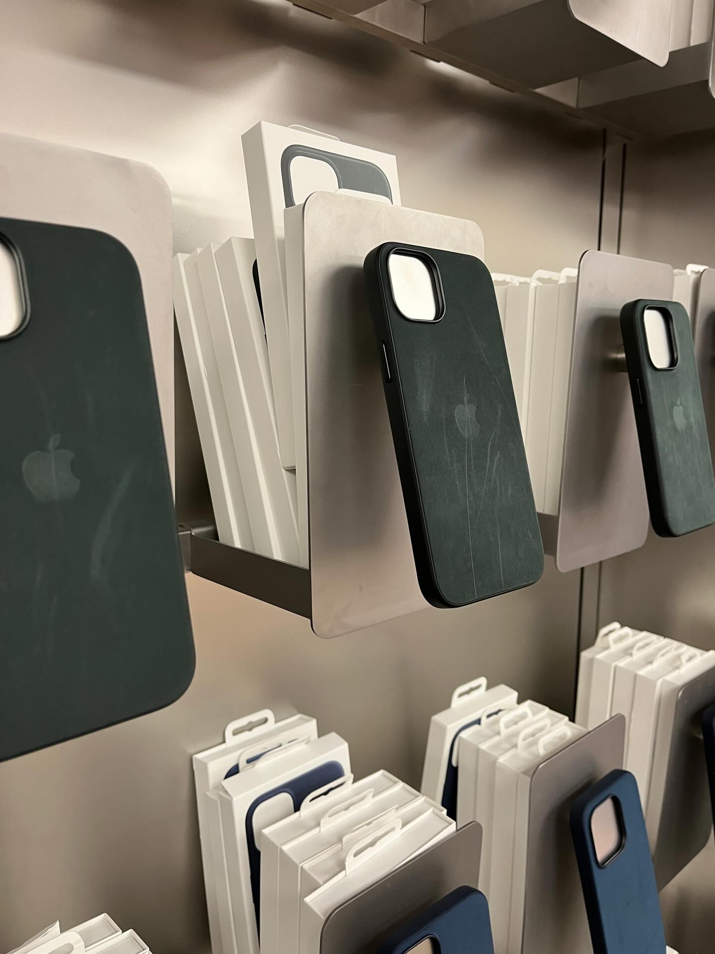 The Apple FineWoven Case Saga is Bad for the Alt-Leather World