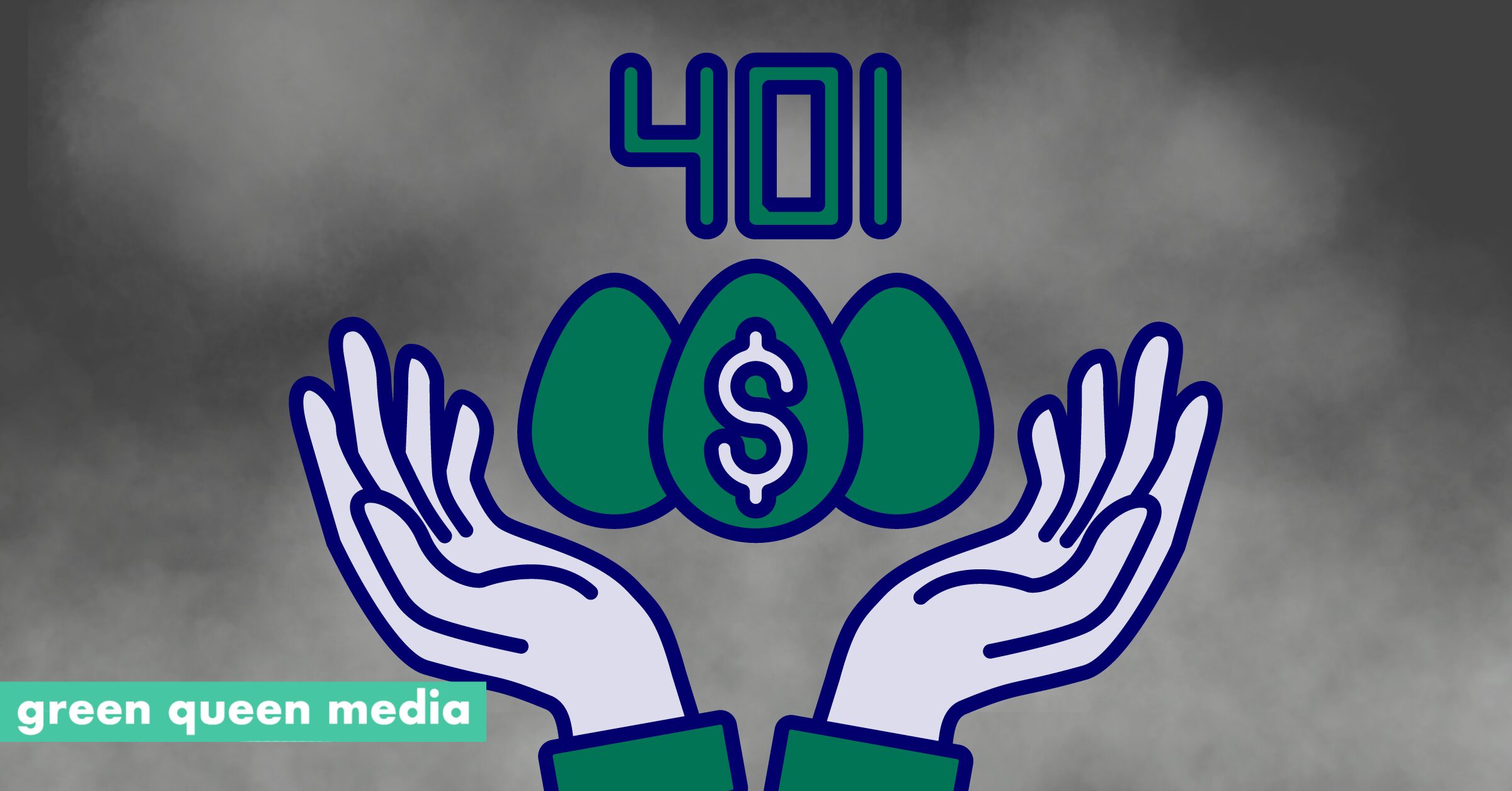 Eco-Friendly Retirement: Is Your 401(k) Fuelling Climate Change?