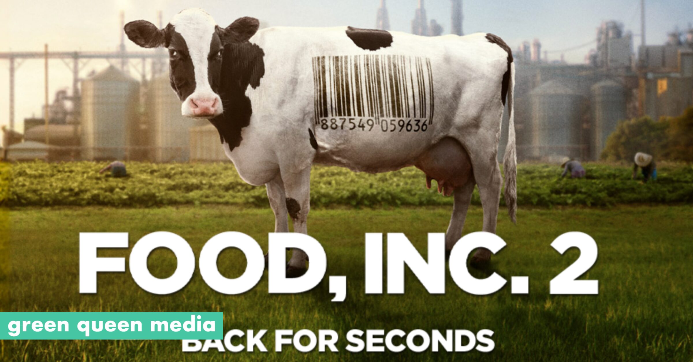 Food, Inc. 2 Pulls Back the Curtain on Big Food – But Lacks Focus
