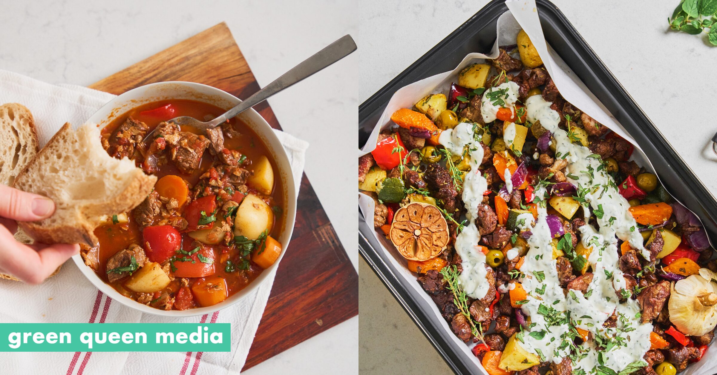 Exclusive: Harvest B Unveils Blended Meat Line Ahead of Series A