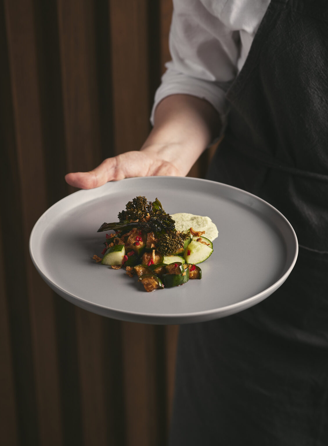 Taste of Zero Waste: Hilton Introduces Waste-Free Menus at 4 UK Hotels