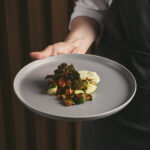 hilton-hotel-taste-of-zero-waste-food-menu-1 - Green Queen