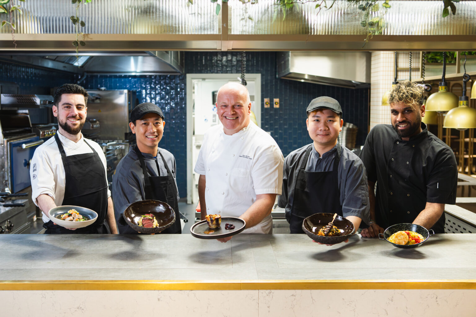 Taste of Zero Waste: Hilton Introduces Waste-Free Menus at 4 UK Hotels