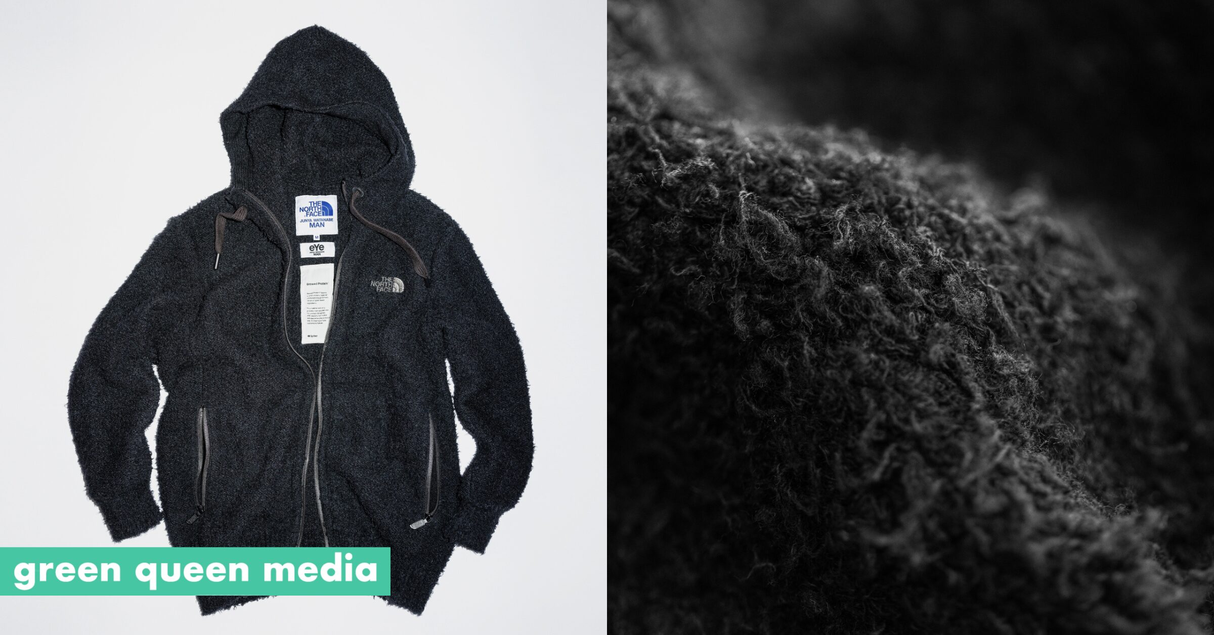 Japan's Spiber Raises $65M to Scale Up Brewed Protein Fibres