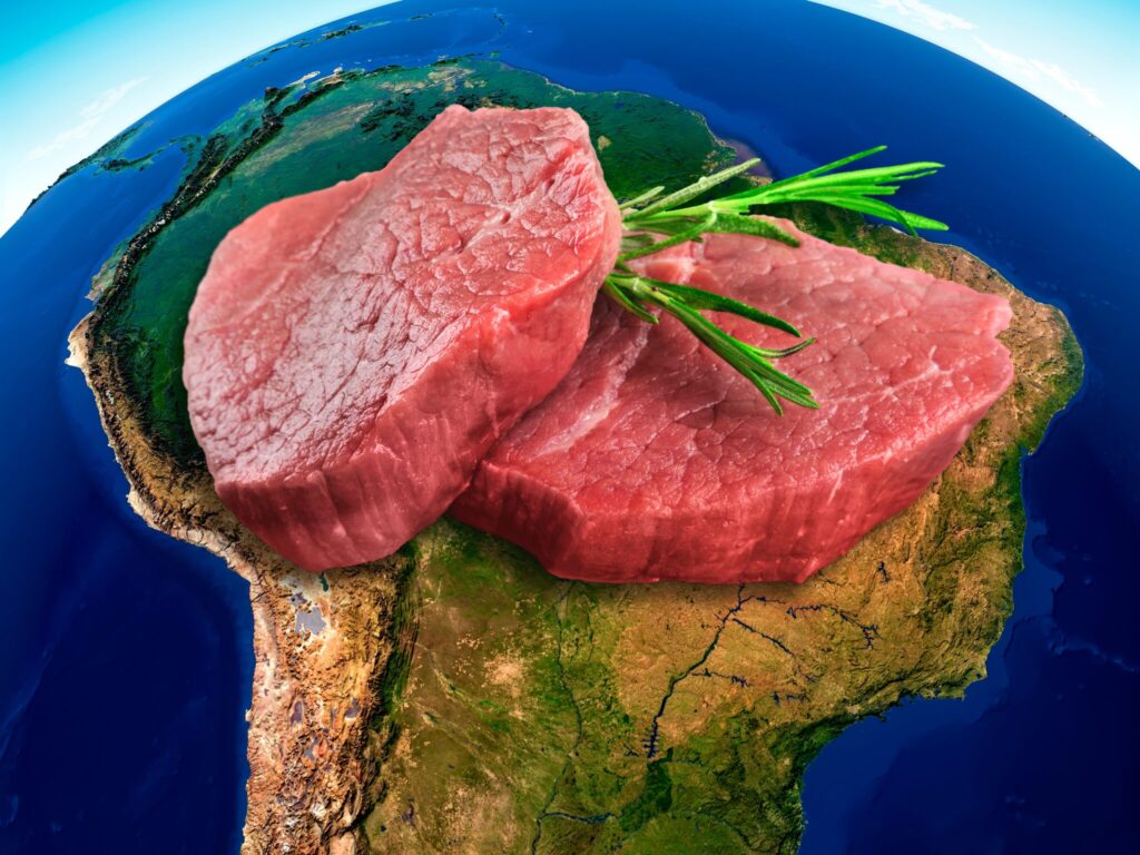 New York's Lawsuit Against JBS Spells Trouble for Meat Industry
