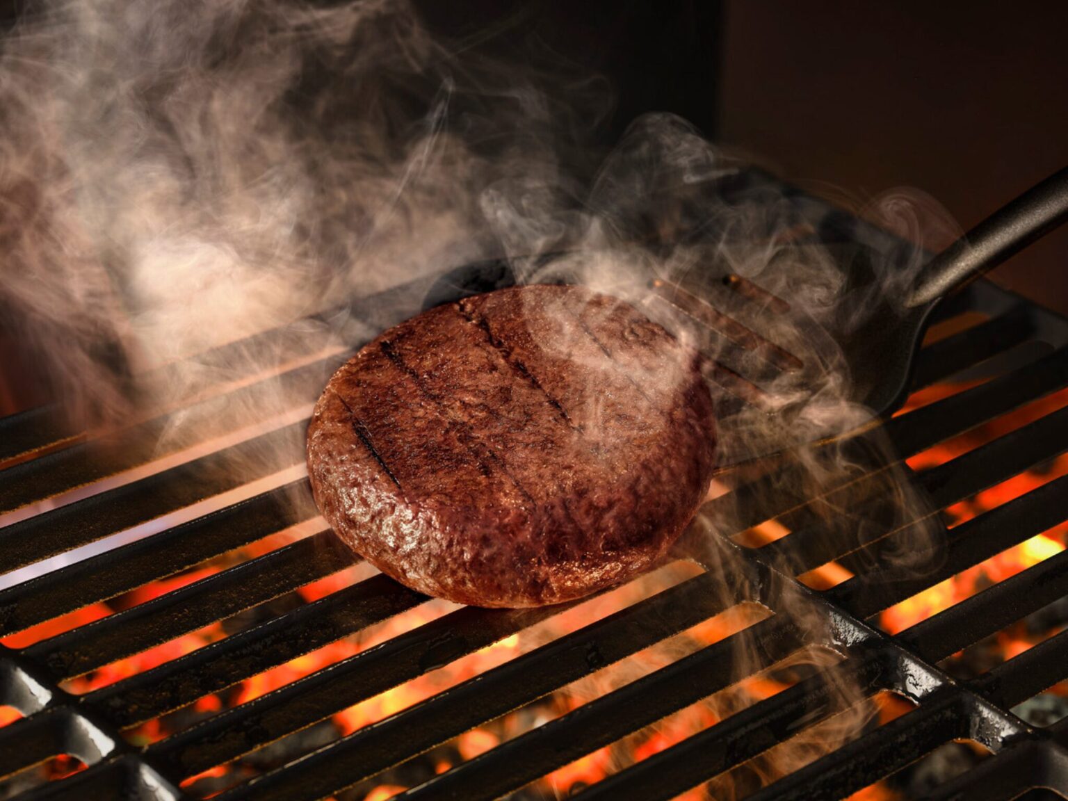 Mosa Meat Files for EU Approval of Lab-Grown Beef Fat for Blended Meat