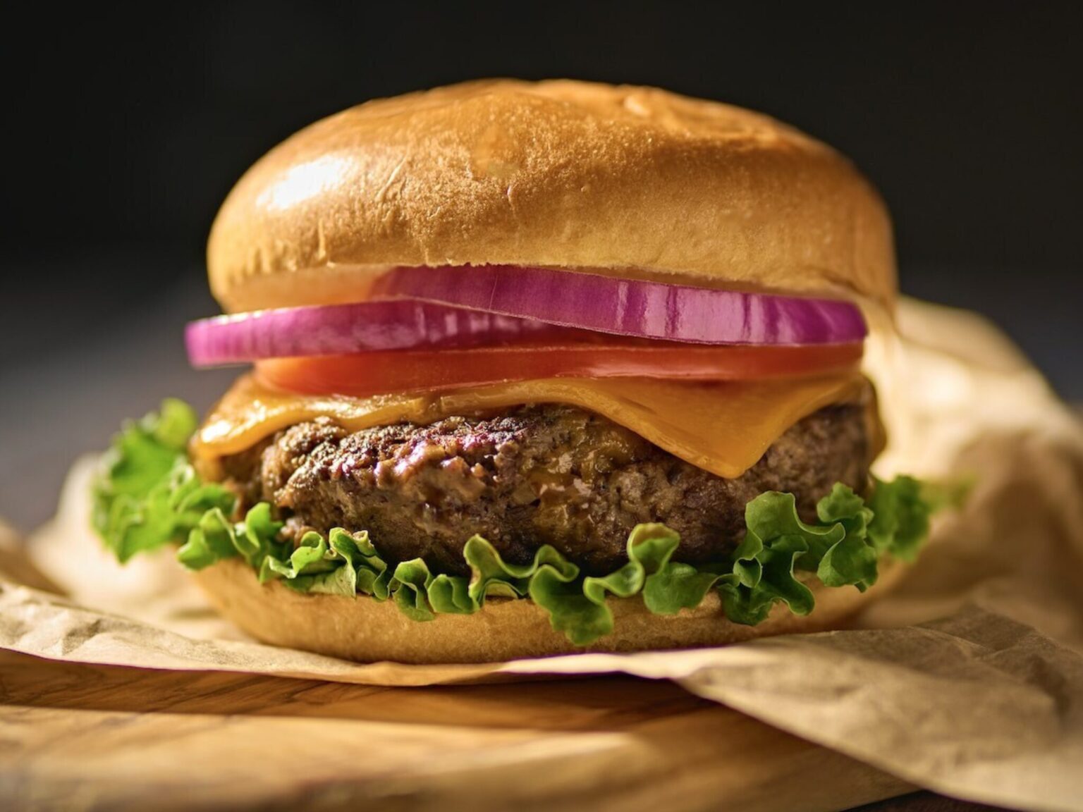 Pat LaFrieda Taps Mush Foods' 50CUT Meat for Blended Burger
