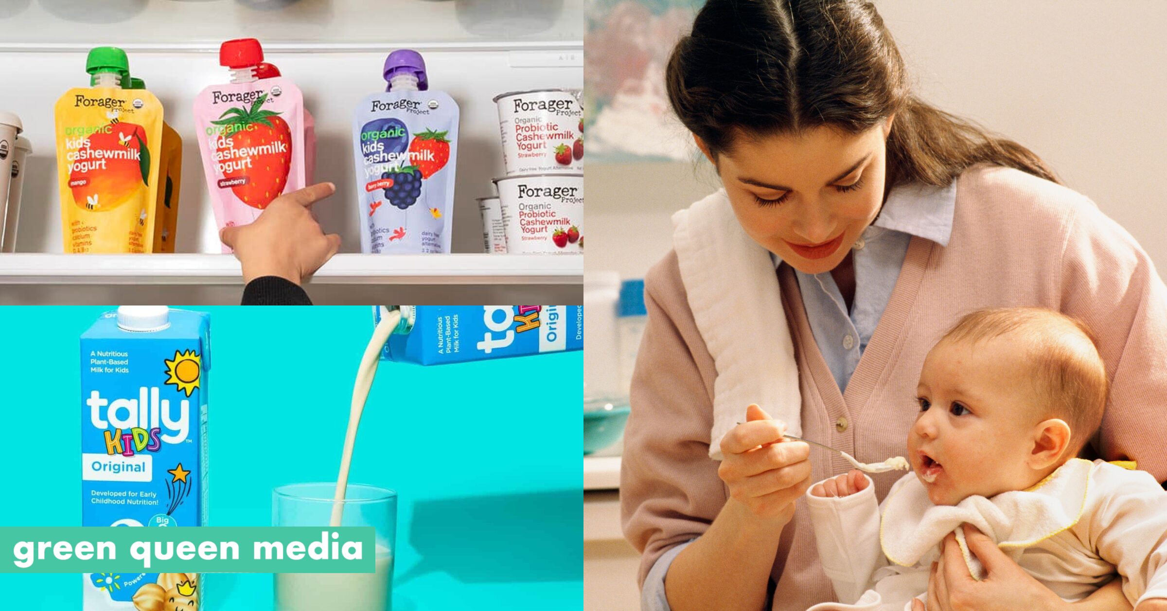 plant-based-dairy-milk-cheese-yogurt-usda-wic-provisions-2 - Green Queen