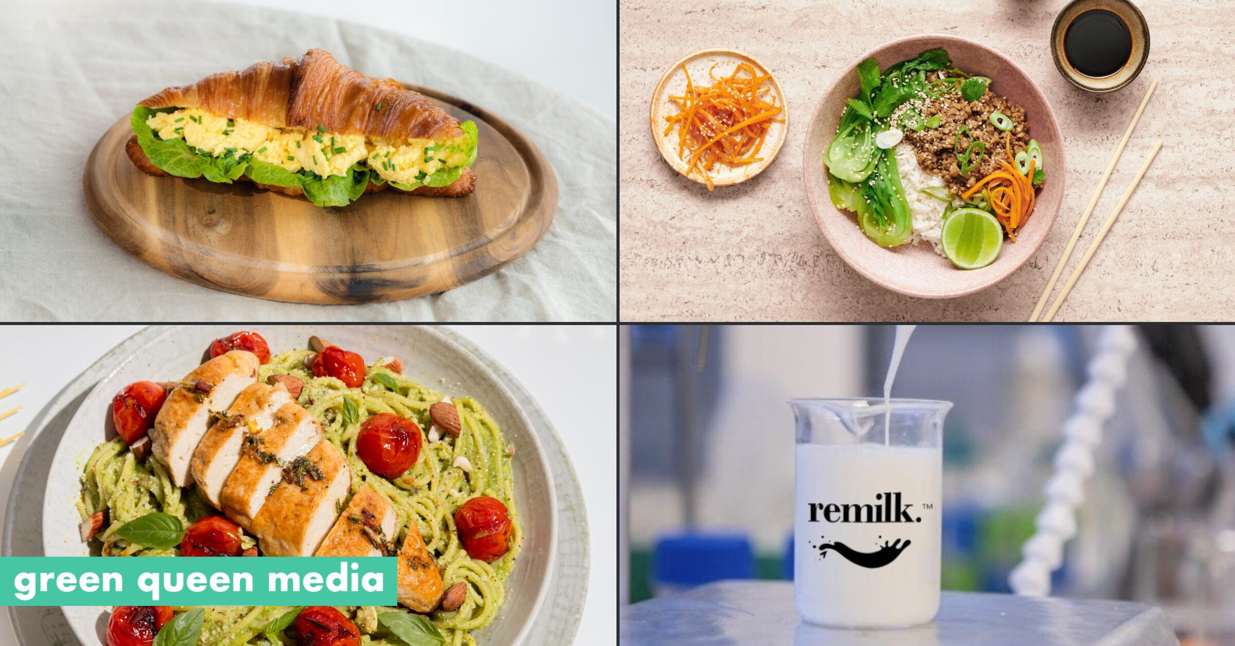 ProVeg on Alt-Protein's Correction Phase & Long-Term Trends